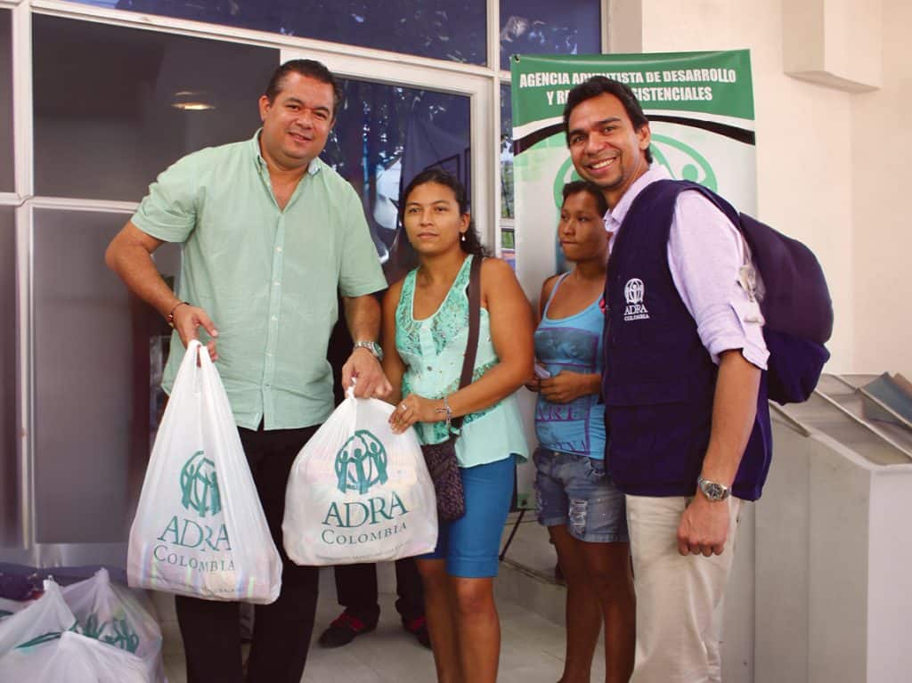 Gift Catalog | ADRA Gift Catalog