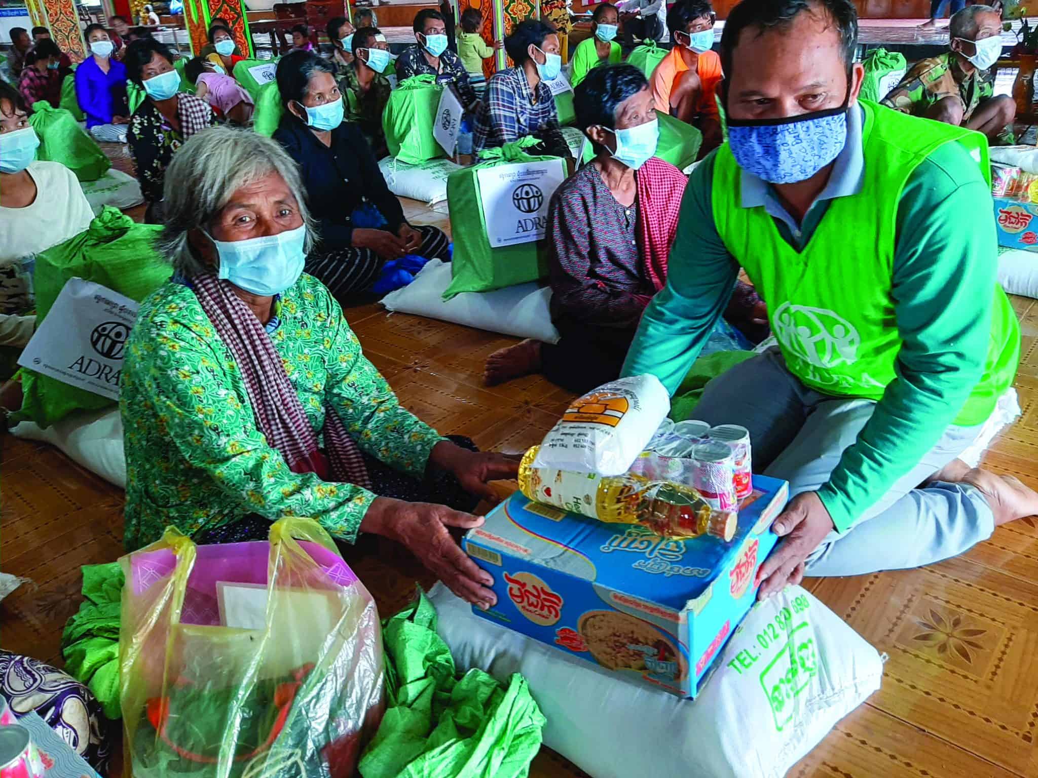 Gift Catalog | ADRA International | Gifts That Keep Giving